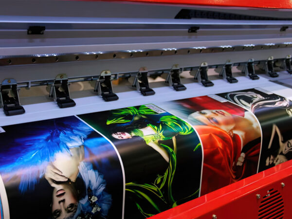 Plotter Gran Formato | Joyce Marketing
